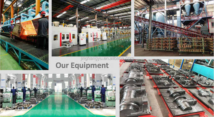 Ductile Iron Soft Seat Gate Valve 8 Inch F4 German Standard