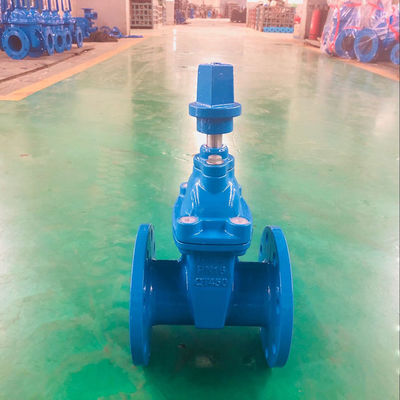 DI Gate Valve factory, Buy good quality DI Gate Valve products from China